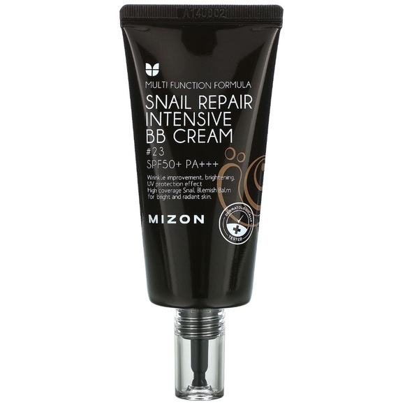 mizon | Makeup | Mizon Snail Repair Bb Cream | Poshmark